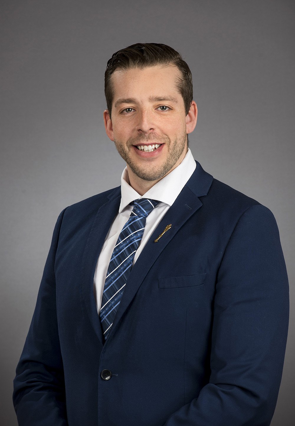 Member of the Legislative Assembly : Alexandre Cédric Doucet ...