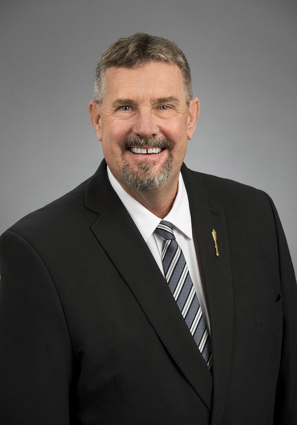 Member of the Legislative Assembly : Bill Hogan - Legislative Assembly ...