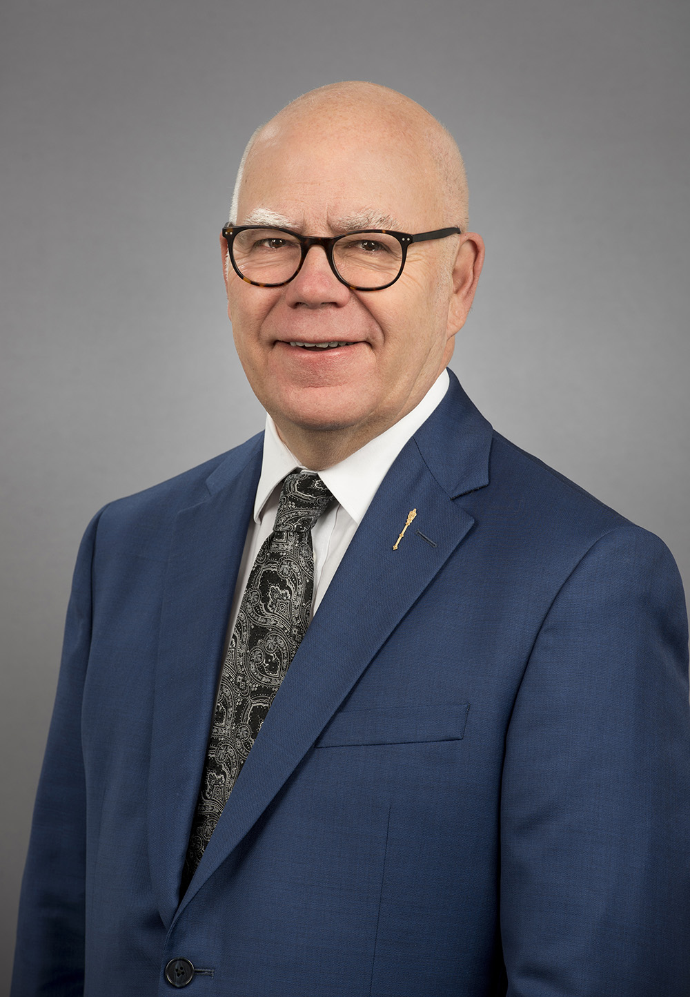 Member of the Legislative Assembly : David Coon - Legislative Assembly ...