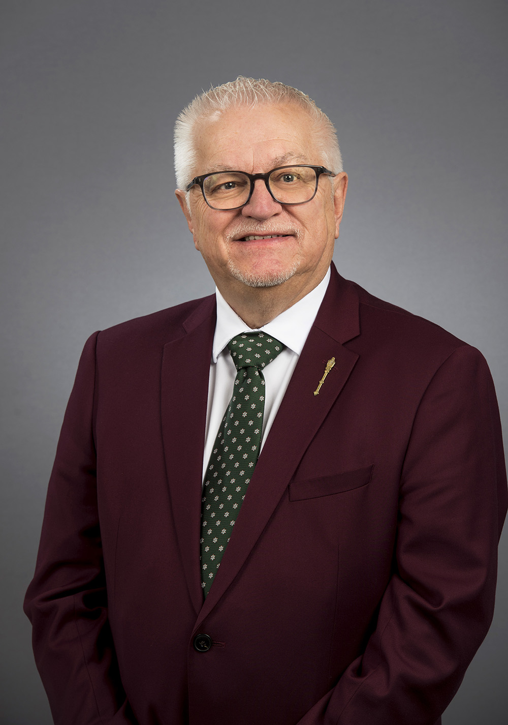 Members of the 61st Legislative Assembly - Legislative Assembly of New ...