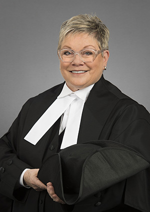 Members of the 61st Legislative Assembly - Legislative Assembly of New ...