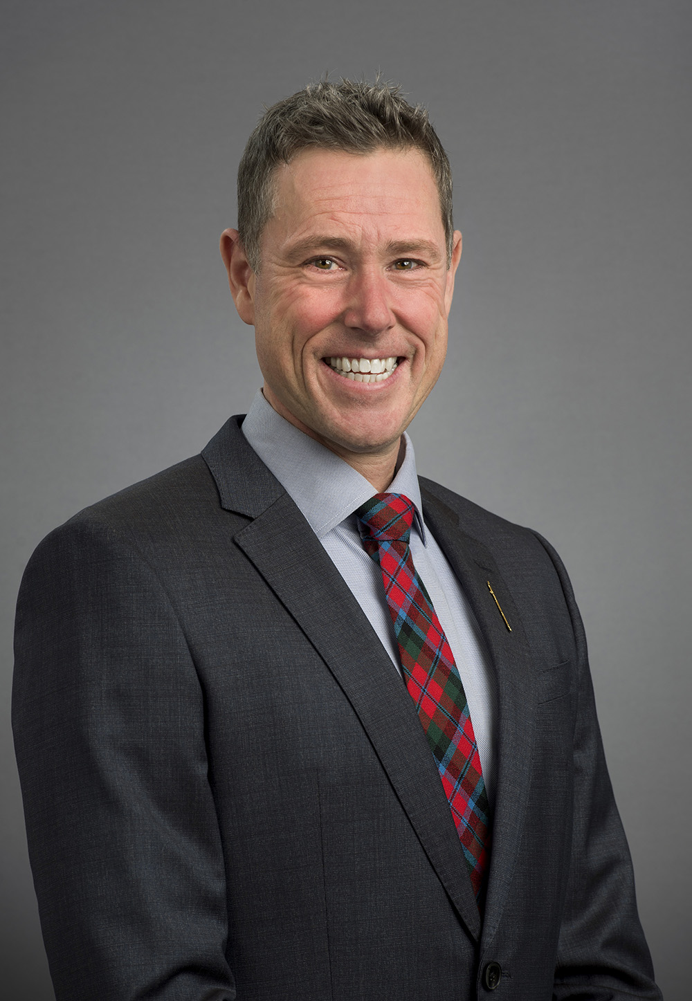 Parlementaires de la 61e législature - Assemblée législative du Nouveau ...