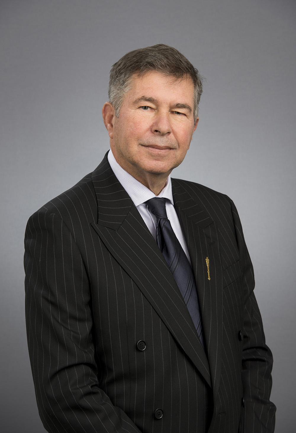 Member of the Legislative Assembly : Hon. John Dornan - Legislative ...