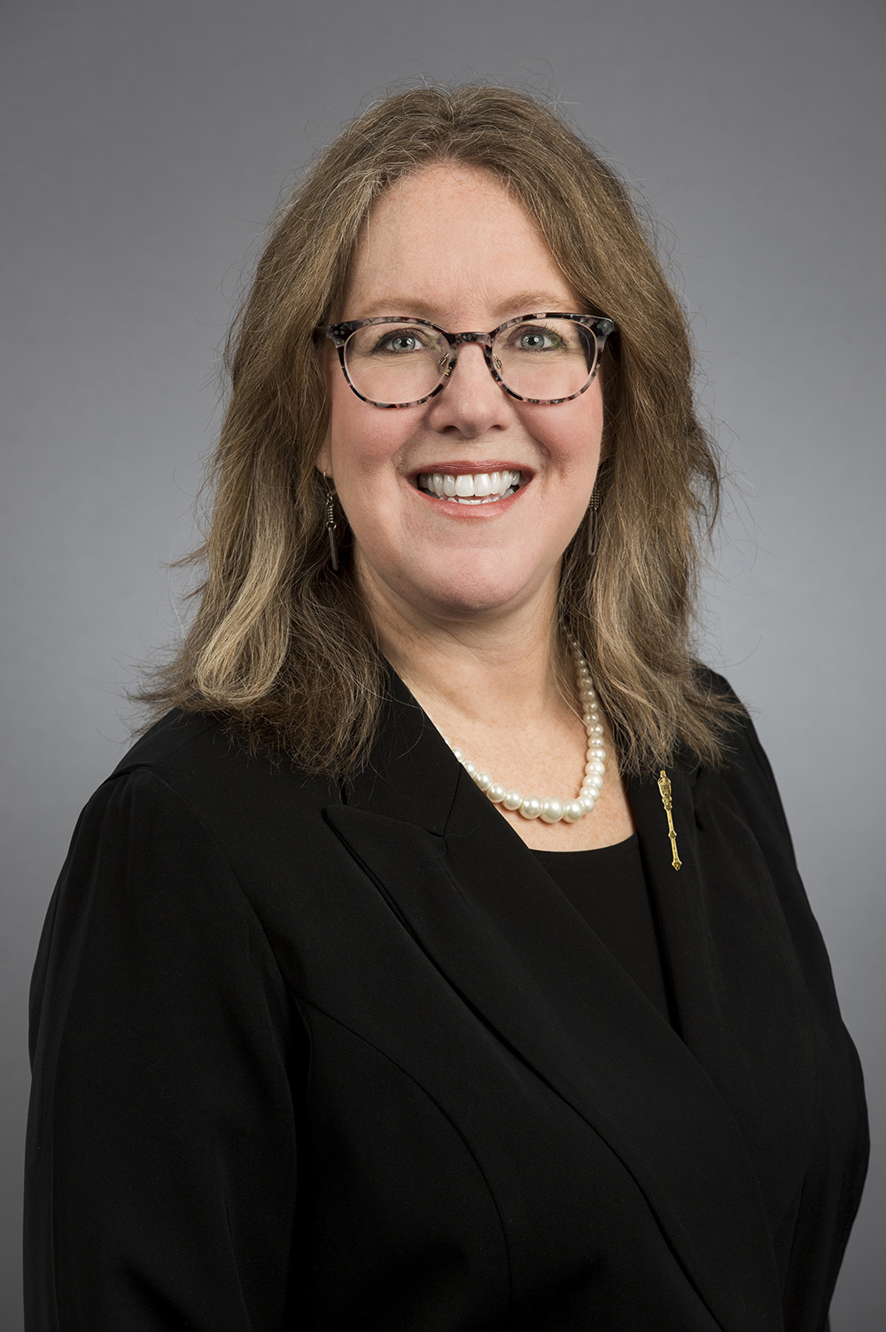 Members of the 61st Legislative Assembly - Legislative Assembly of New ...