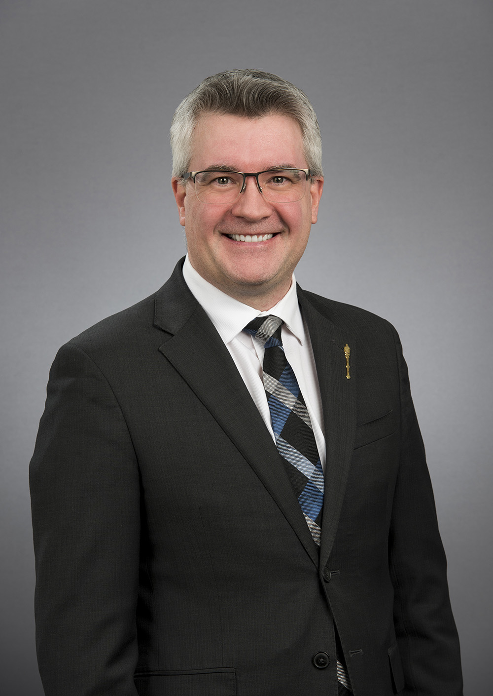 Member of the Legislative Assembly : Kris Austin - Legislative Assembly ...
