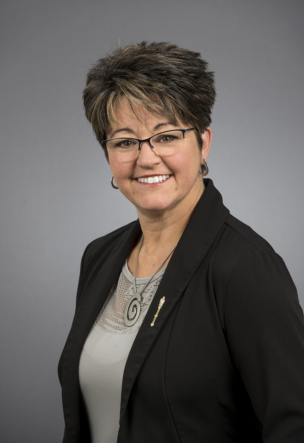 Member of the Legislative Assembly : Michelle Conroy - Legislative ...