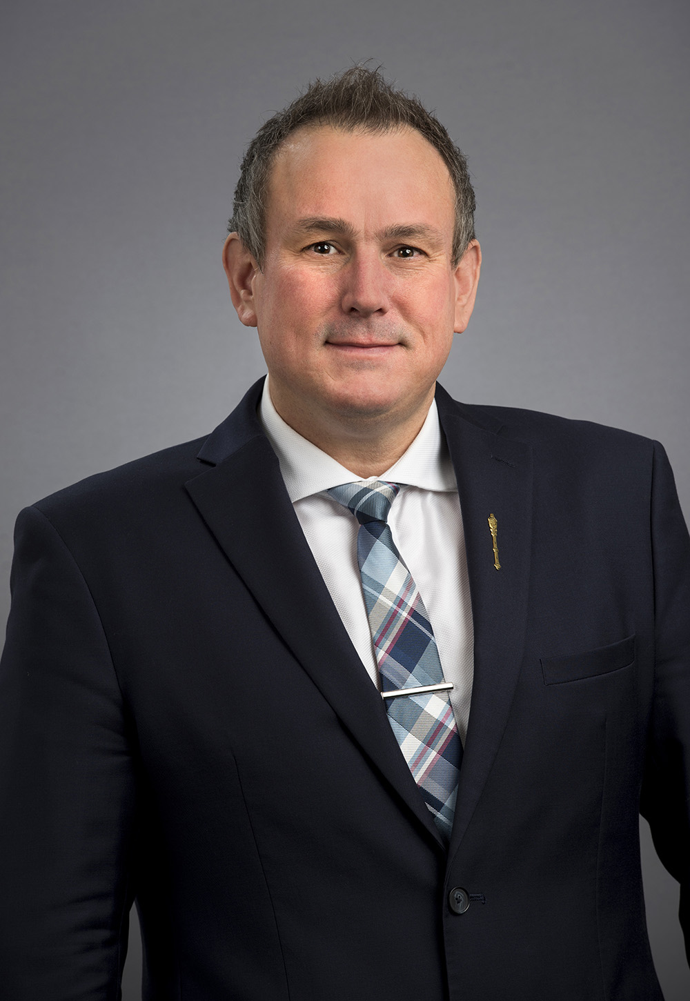 Parlementaires de la 61e législature - Assemblée législative du Nouveau ...