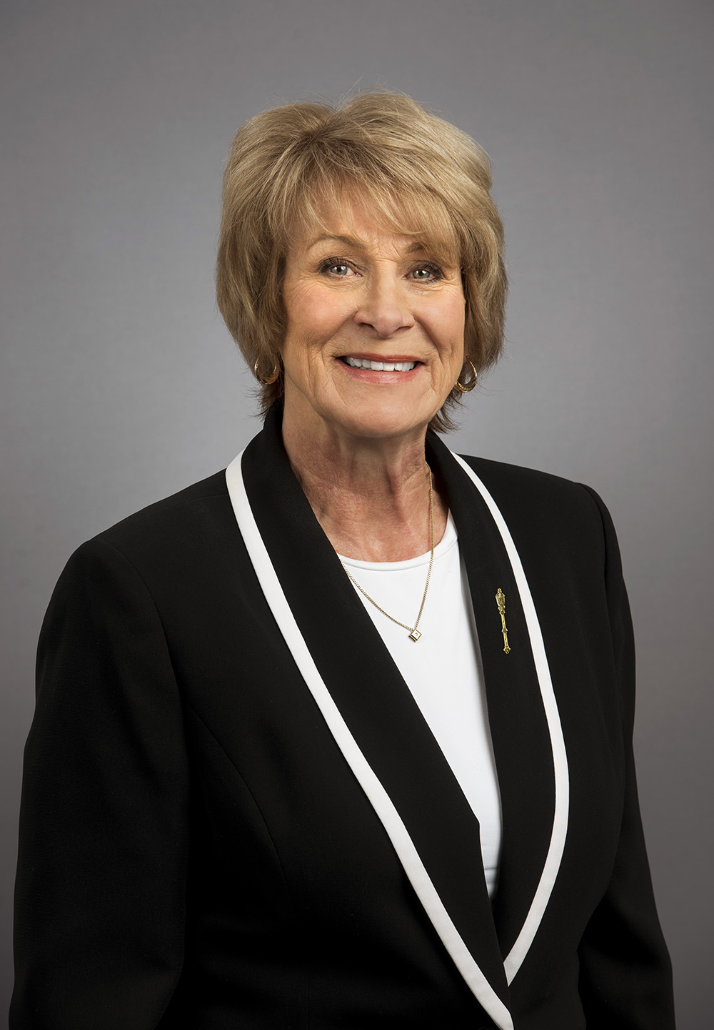 Member of the Legislative Assembly : Sherry Wilson - Legislative ...