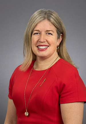 Parlementaire : l'hon. Susan Holt - Assemblée législative du Nouveau ...